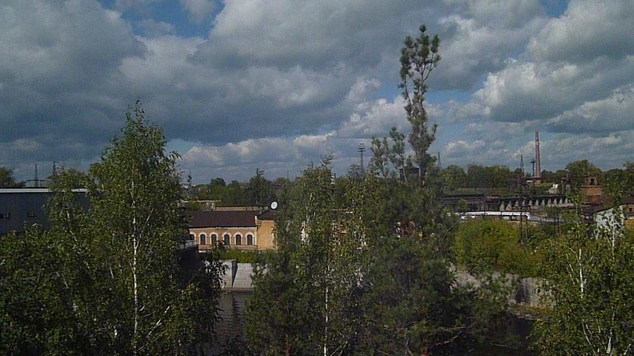 Свердловский отпуск. День 5.