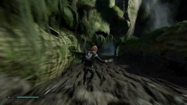 Прохождение игры Star Wars Jedi Fallen Order Часть 8