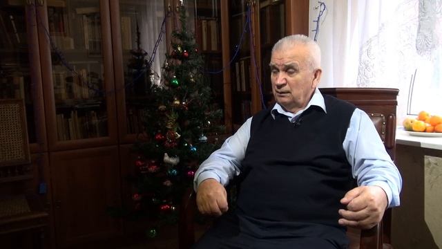 2015.01.04 - Россия на пороге новой эпохи (Зазнобин В.М.)