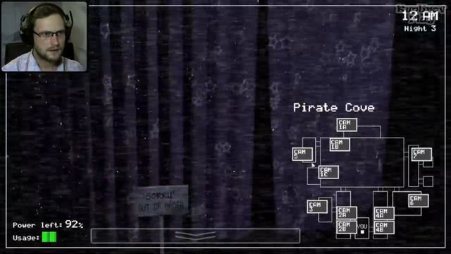 Five Nights at Freddy's ► Я ИХ РАСКУСИЛ! ► #3