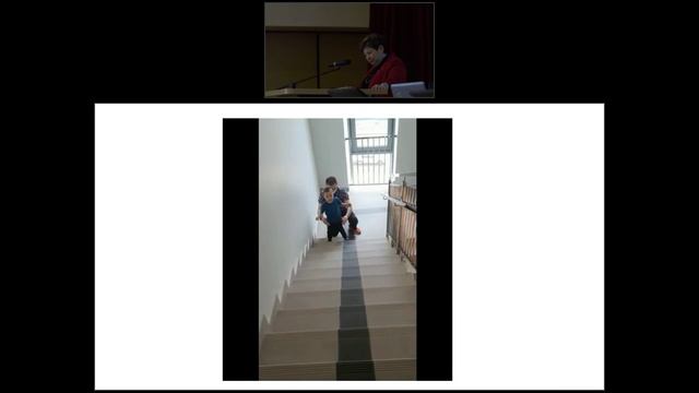 История заболевания и возможности реабилитации глубоко недоношенного ребенка