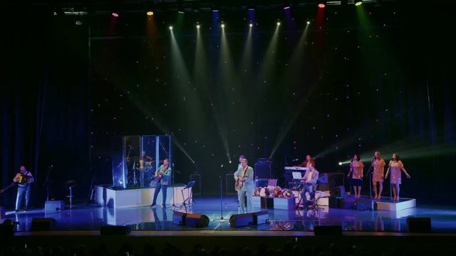 Шансоньетка  Live 4K - Александр Новиков, 2021 г.