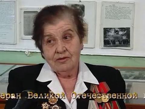 Какое лицо у Победы