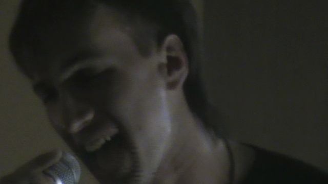 SOTNIKOFF - Комедиант (2008)