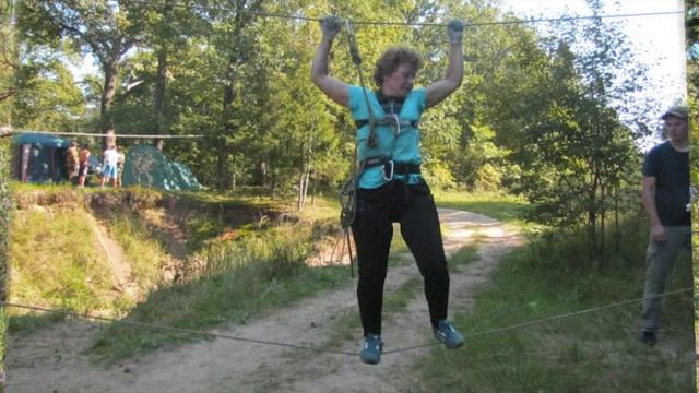 2016 Городской слёт ЭКТ