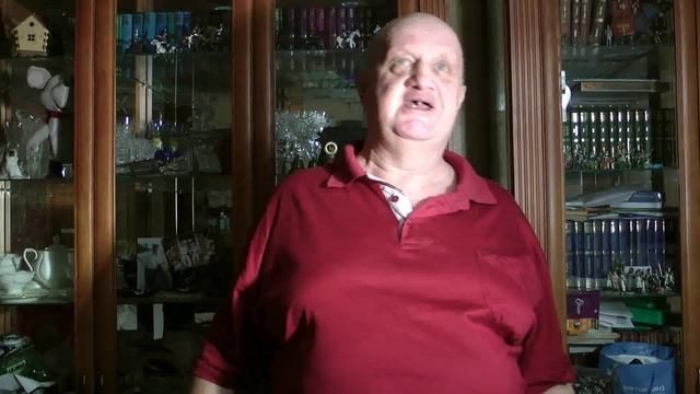 ЗАПИСЬ-2022. Романс "Вот мчится тройка удалая"