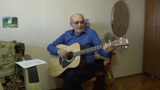 Вячеслав Цереня - Экскурсия (Виктор Третьяков).mp4