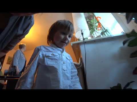 ДР 18 января