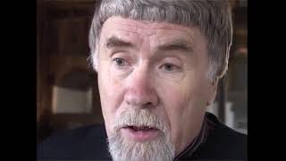 "Свидание с Византией. Храм святой Софии" Выпуск 2 Фильм Вячеслава Орехова, 2004 г.