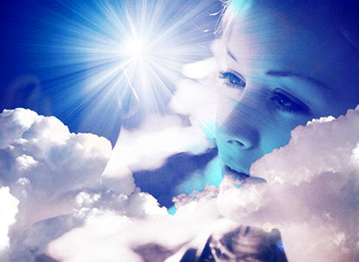 Живи, Душа моя! Автор текста Нина Головнева. Стихи о жизни.