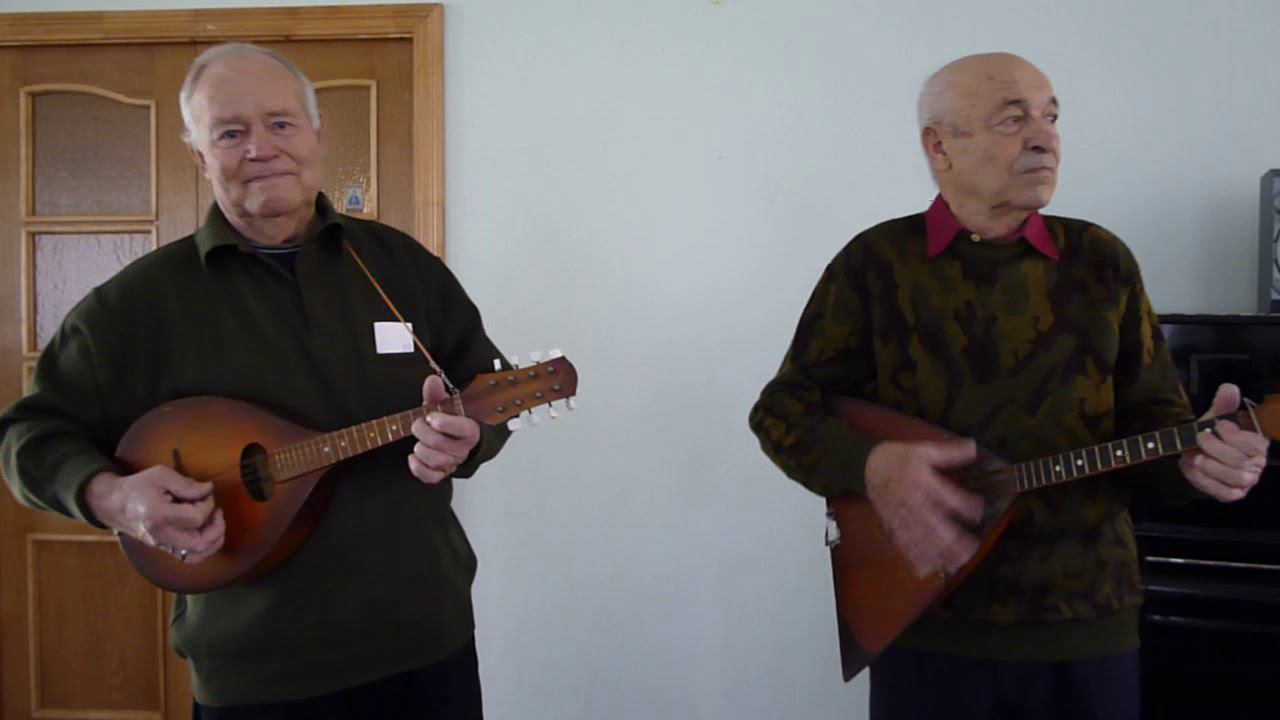 Кузнецов В.А., Рудаков А.П. "Вишневый сад".