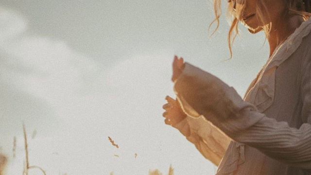 Ты больше не моя...