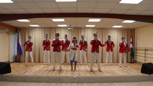 Триумф-Тальянка