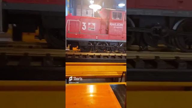 Ленинградский экспресс