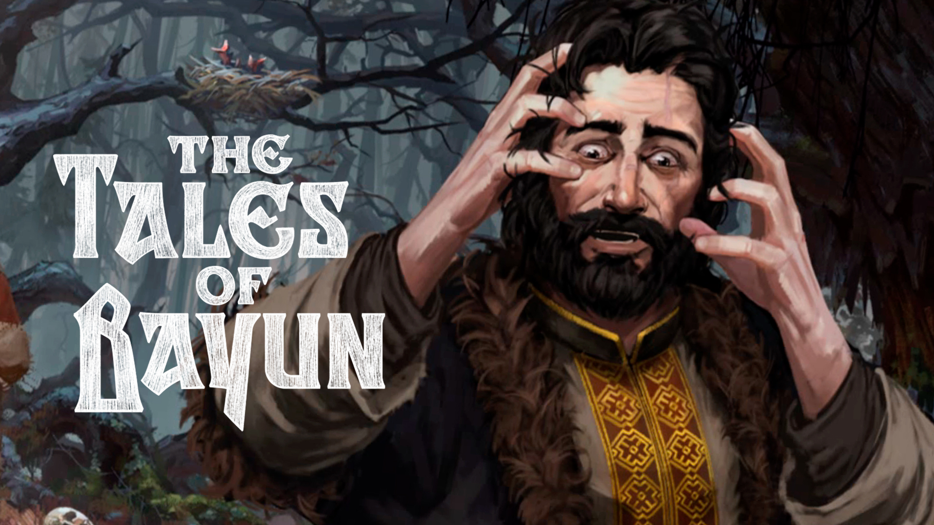 Финалы Безумца! Секретная Концовка! The Tales of Bayun #7