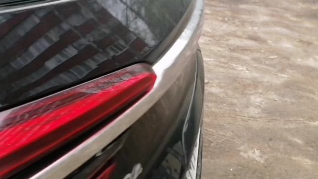 Яндекс Драйв - Chery Tiggo 4