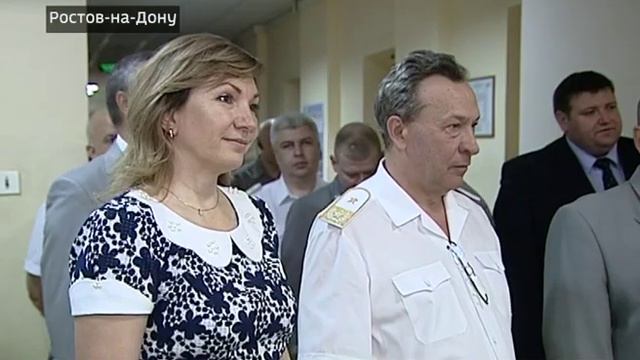 В РГУПС открыли “Центр IT притяжения”