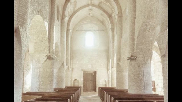 432 Гц + 528 Гц _ Ангельская музыка