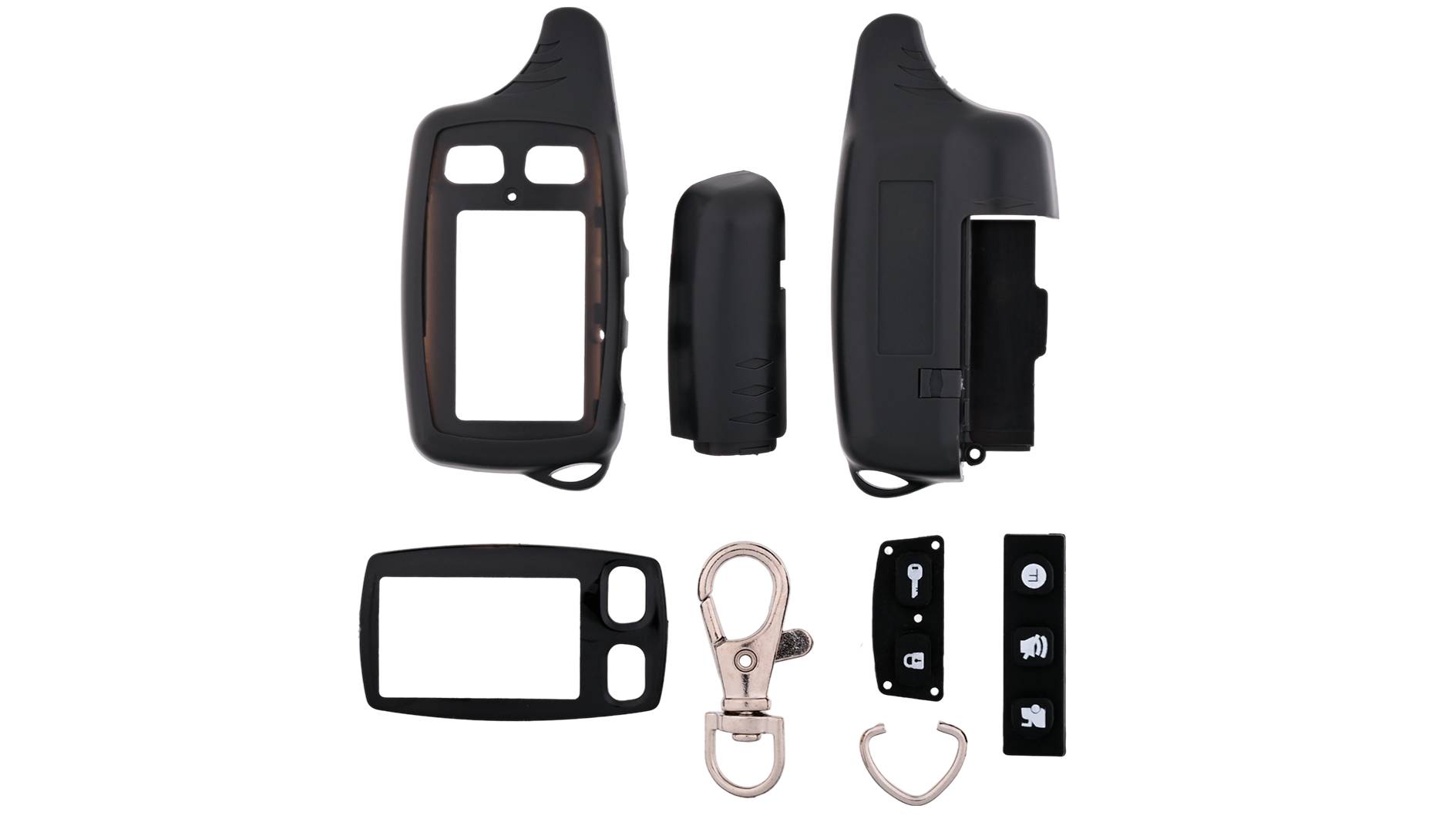 КОРПУС БРЕЛКА ТW9010