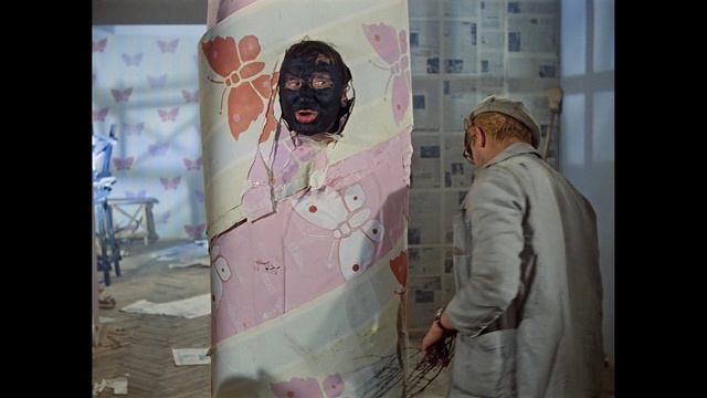 Надо Федя - Операция Ы