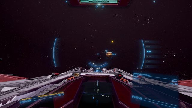 X4  Foundations v7.1 все DLC Прохождение часть 4 Вступление в торговую гильдию Телади.