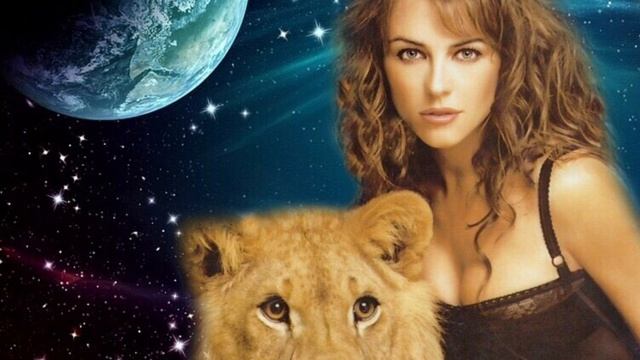 Гороскоп на 2023 год. Лев.