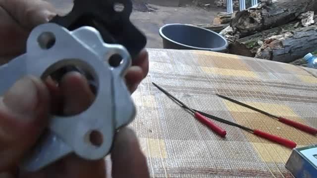 Лепестковый клапан на минск.mp4