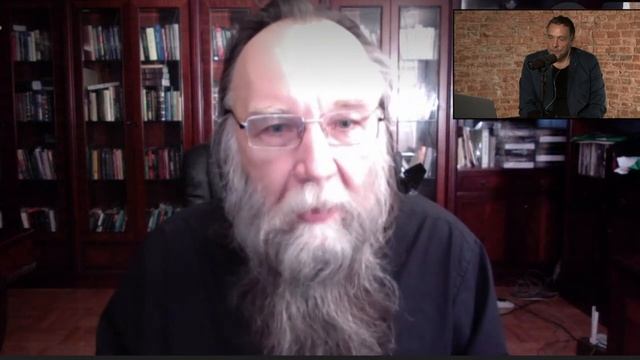 Дугин/Шевченко - О европейском нигилизме и исламском радикализме