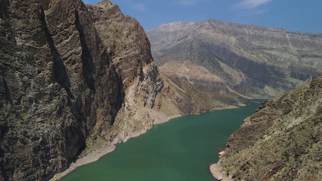 ВЕЛИЧИЕ ГОР