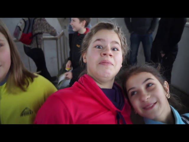 PohoduMAE! встреча Нового Года в Эстонии