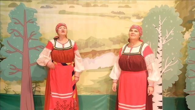 Вепсский центр фольклора