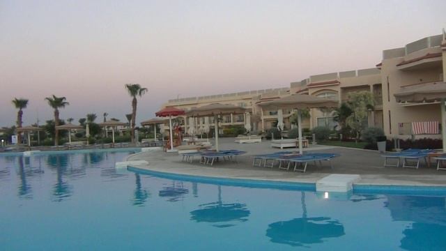 Отель Royal Albatros Moderna 5★ (Ройал Альбатрос Модерна), Шарм-Эль-Шейх, Египет.