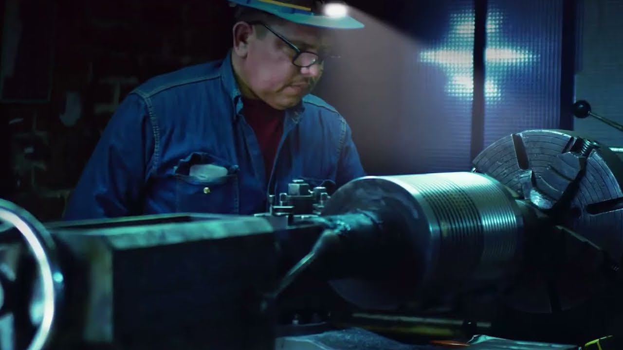 Налобный фонарь NITECORE HC65 UHE