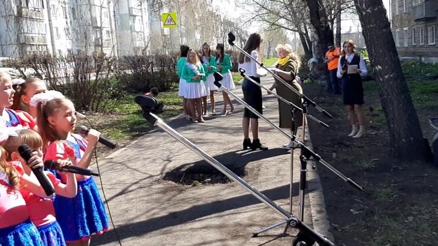 Дорогами Победы 2021