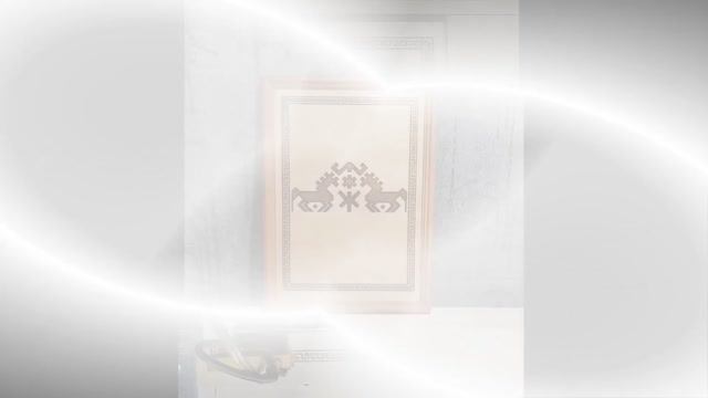 Марийский оберег (Имне)