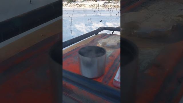 В авральном режиме пришлось ехать снимать памятник шахтёрам!#shorts