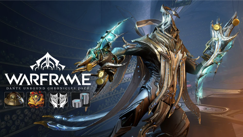 Warframe. Цетус, первые квесты. Поиски Онко.