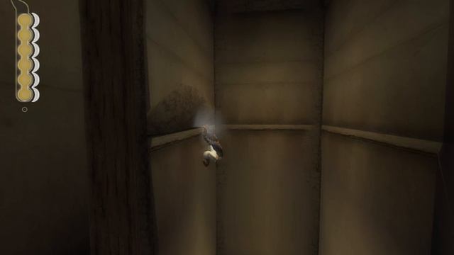 Прохождение Принца Персии-Пески времени #8