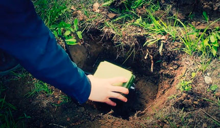 БСК-С. Монтаж