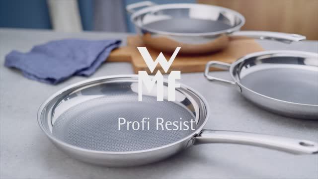 Высококачественная и функциональная  продукция WMF