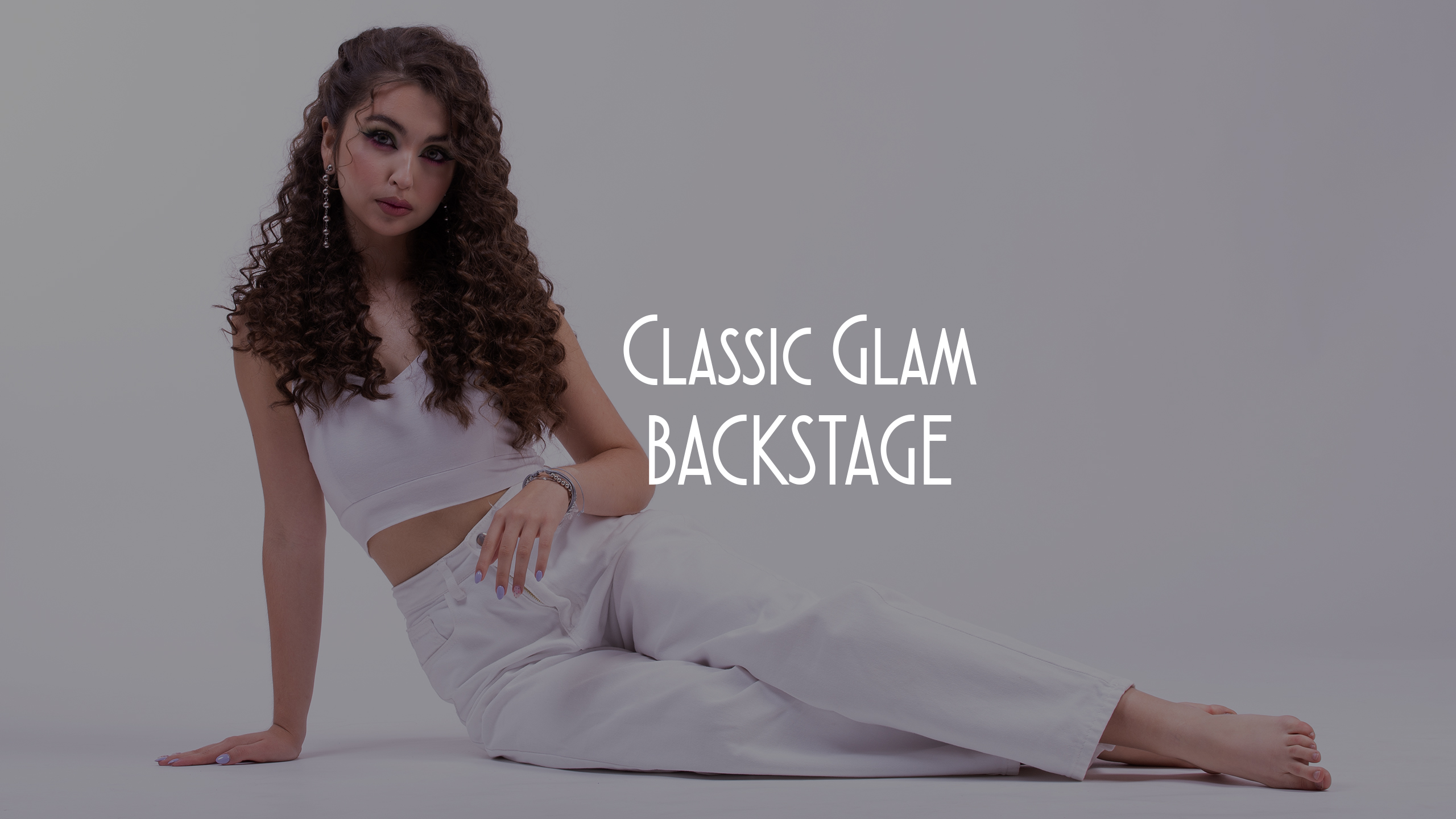 Бекстейдж Классик Глам.mp4