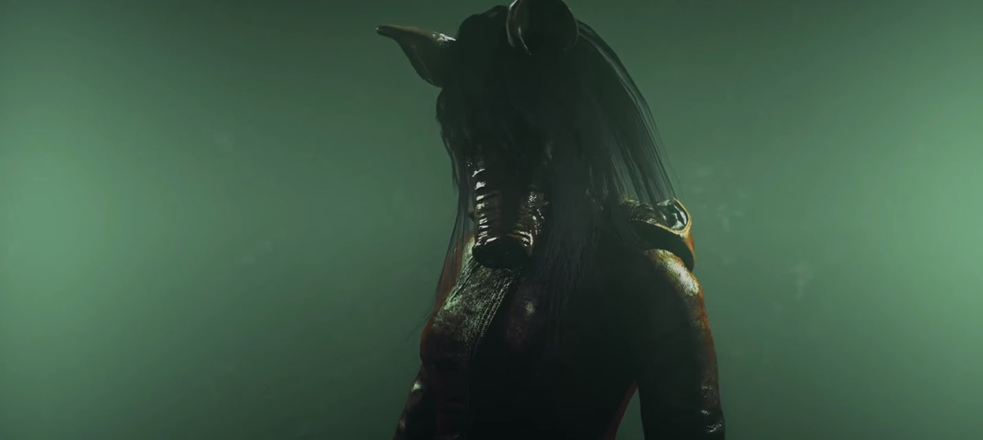 То, от чего стынет кровь - Леди-Свинья.mp4