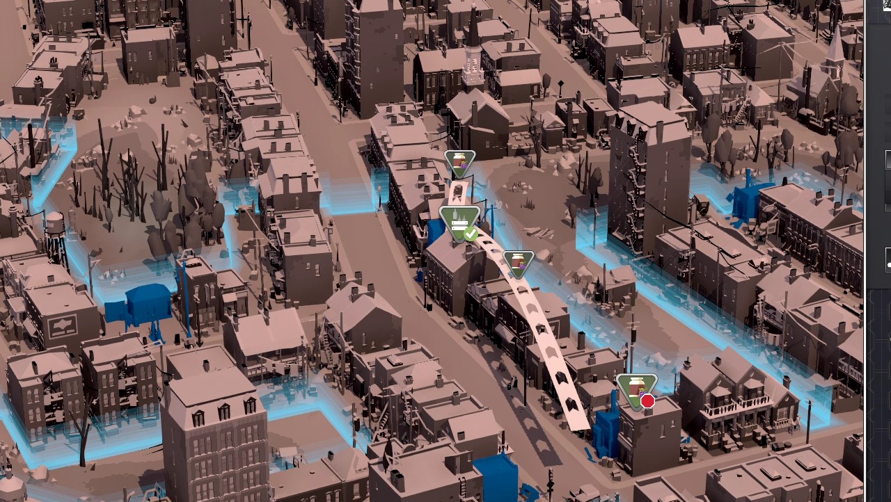 НАДЕЖДА ЕСТЬ!?! ► City of Gangsters #23