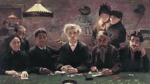 Эпиктет и Стоицизм: мудрость раба-философа [Academy of Ideas]