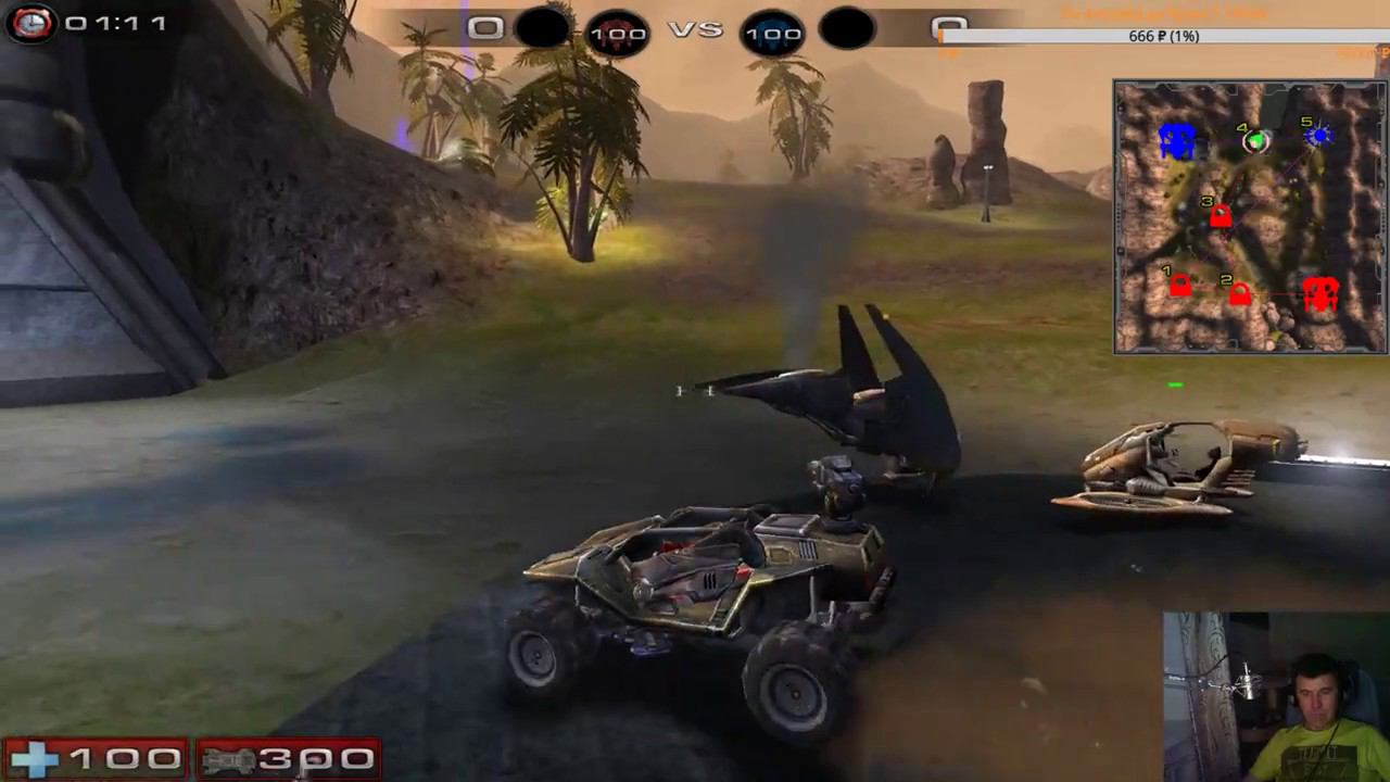 Нереальный стрим 8 декабря