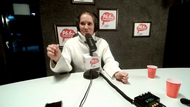 Евгения Плетнева в программе "Добрый вечер, Новосибирск!" рассказывает о компании Scopula