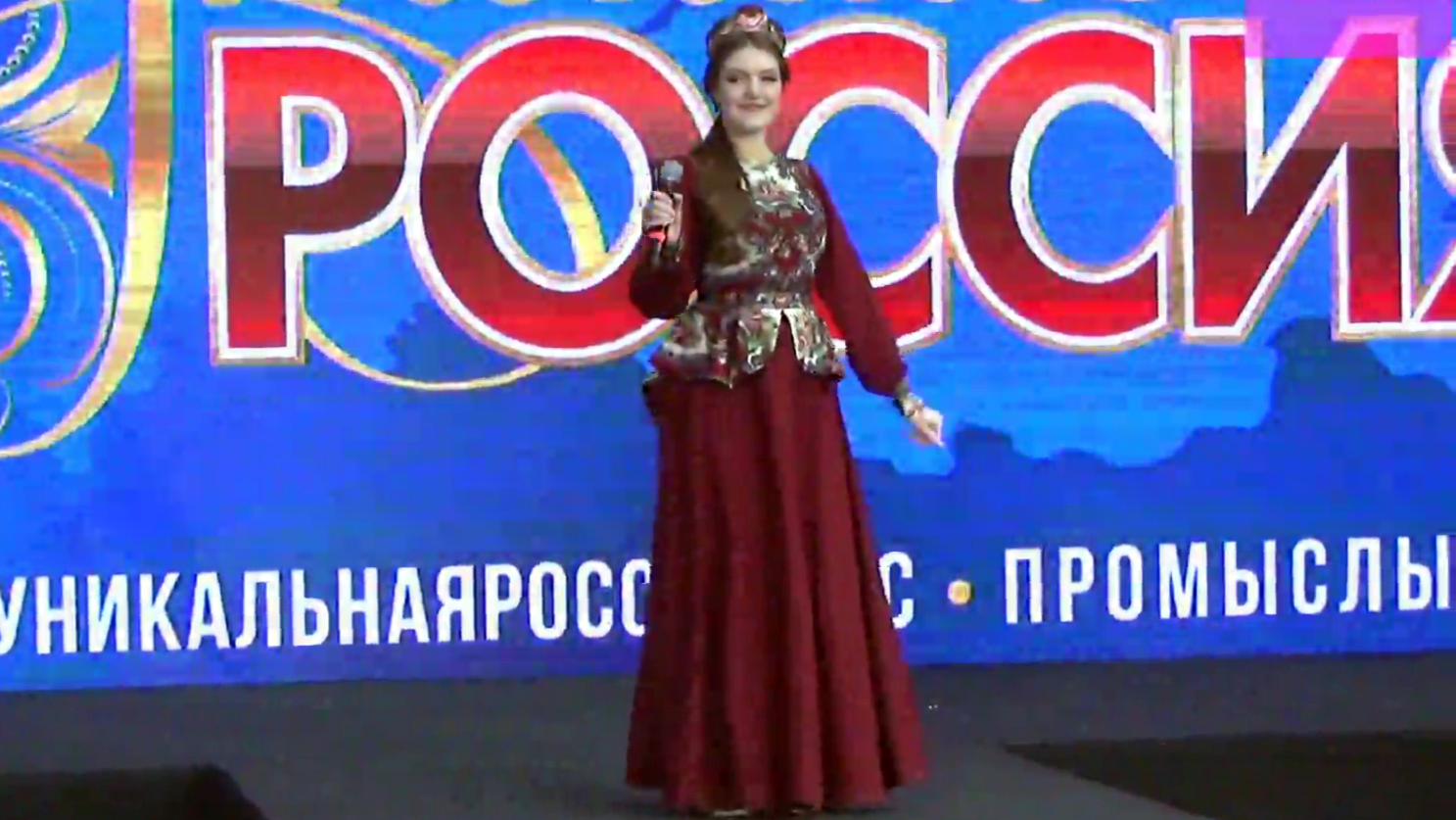 Уникальная Россия (10) #akspetr77 #акспетр77 #жизньмосквы