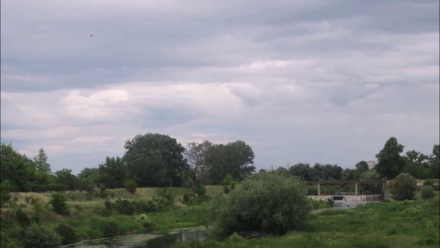 НАШАТА БЪЛГАРИЯ ПРЕЗ ЮНИ - ЦЯЛАТА В ЗЕЛЕНО ! /част 3/ Ямбол