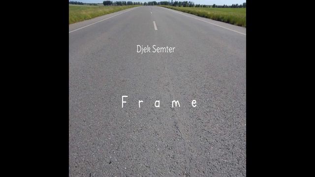 Djek Semter-Strings of words