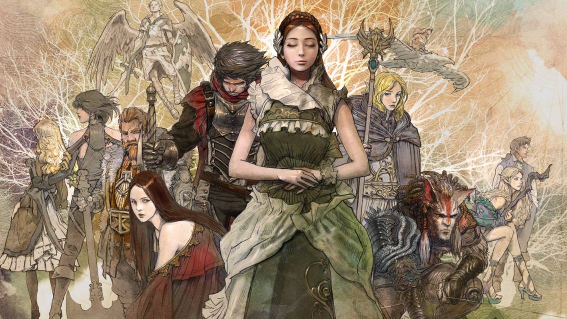 Архейдж. Пролог. Его всегда пропускают вначале.